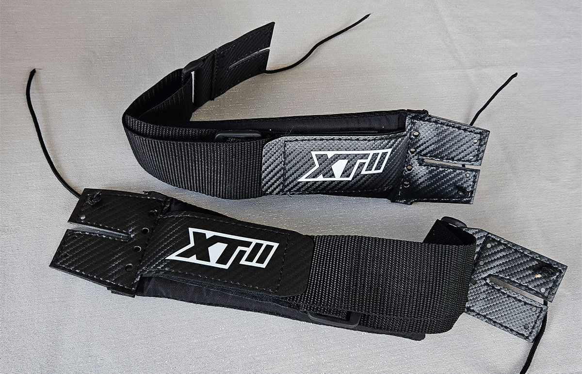 Rotation Control Straps XT2 | PGS Hockey