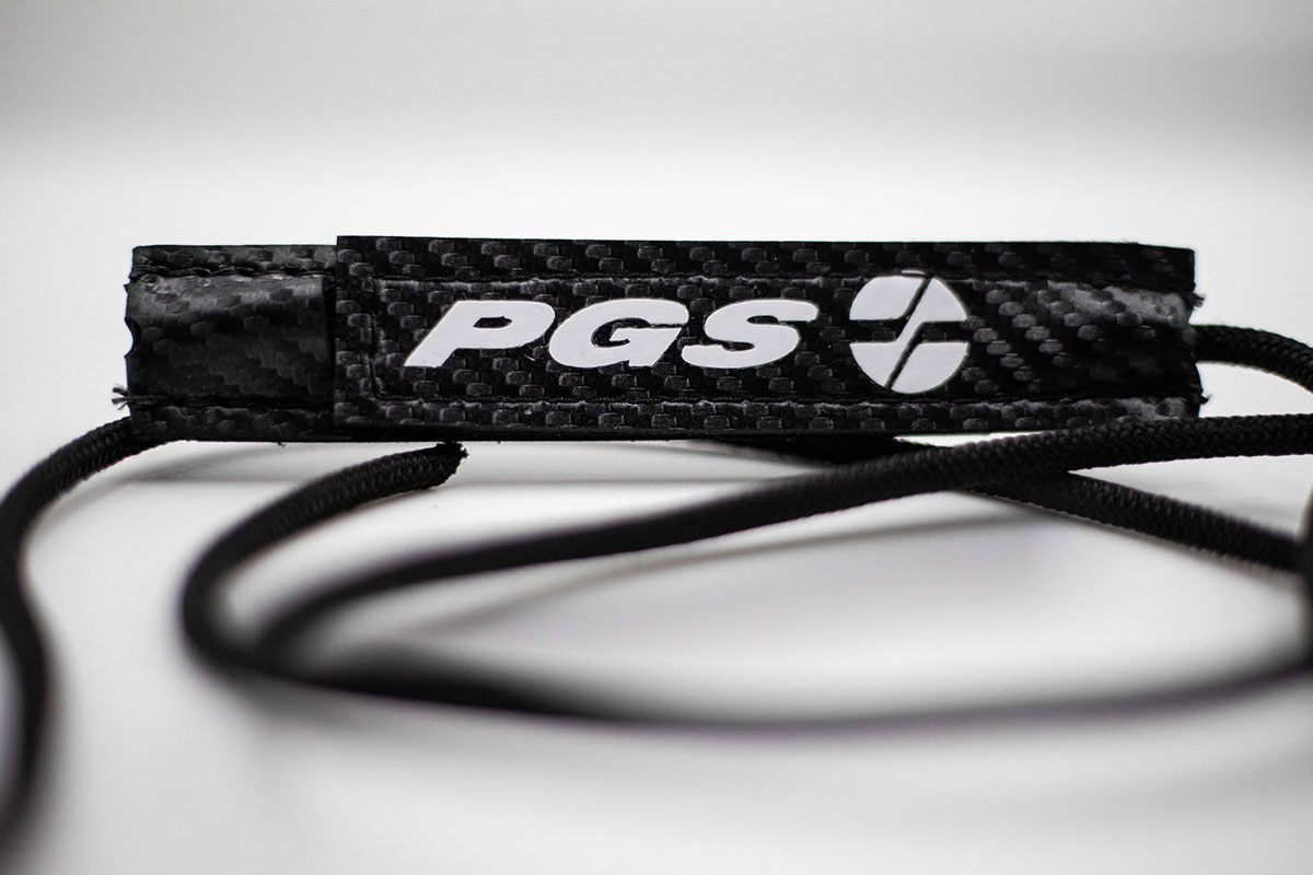 Toe Ties | PGS Hockey